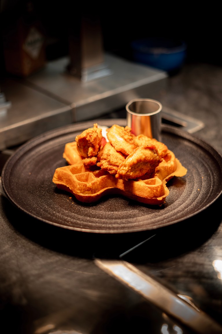 Terrace 54 Menus - Breakfast, Lunch, Dinner, and More!